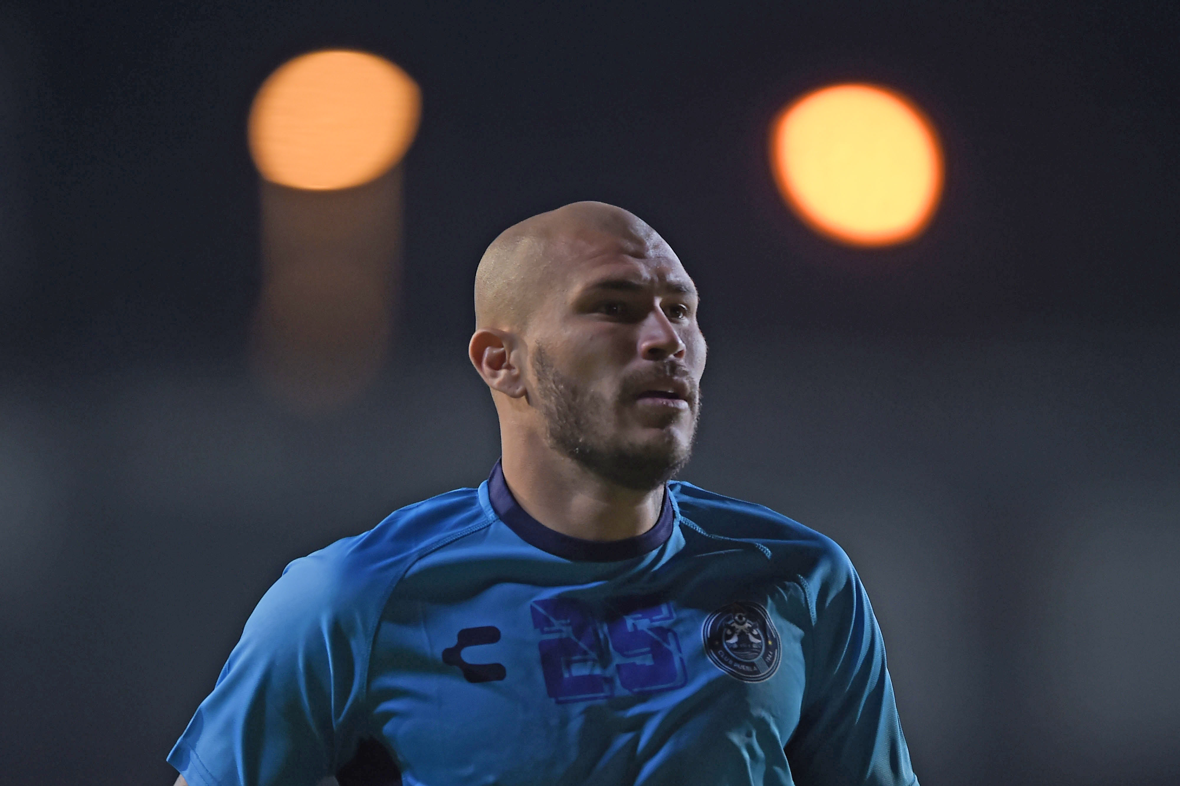 Jorge 'Chatón' Enriquez se ofreció para jugar gratis en el Cruz Azul ...