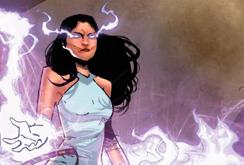 El primer personaje transgénero del MCU saldría en la serie de Loki ...