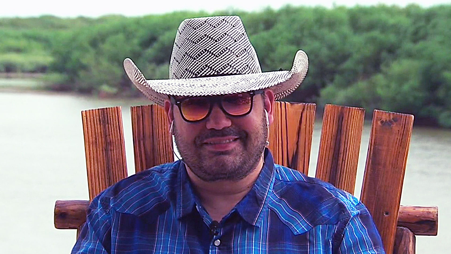 Ricky Muñoz del Grupo Intocable aclaró las palabras que dijo que le ...