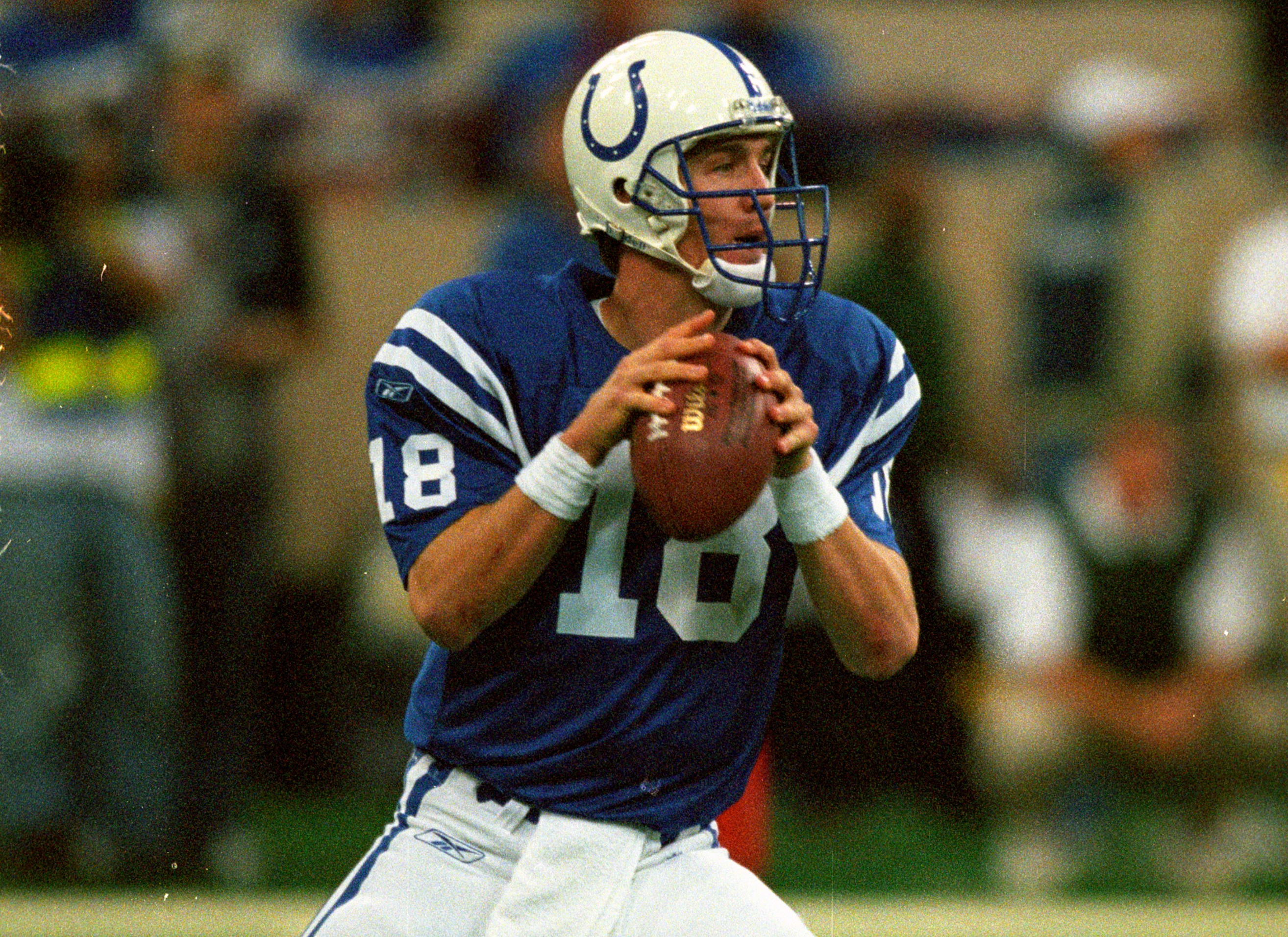 El legado de los quarterbacks más grandes en la historia | Deportes ...