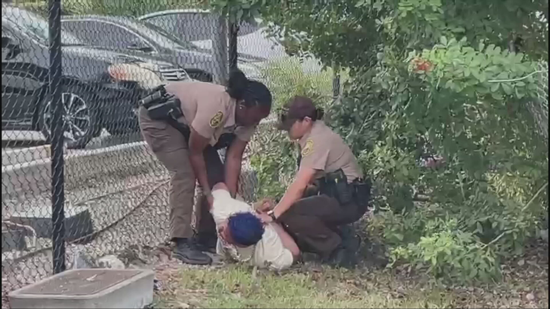 Presunto sospechoso de un apuñalamiento en West Miami-Dade es arrestado ...