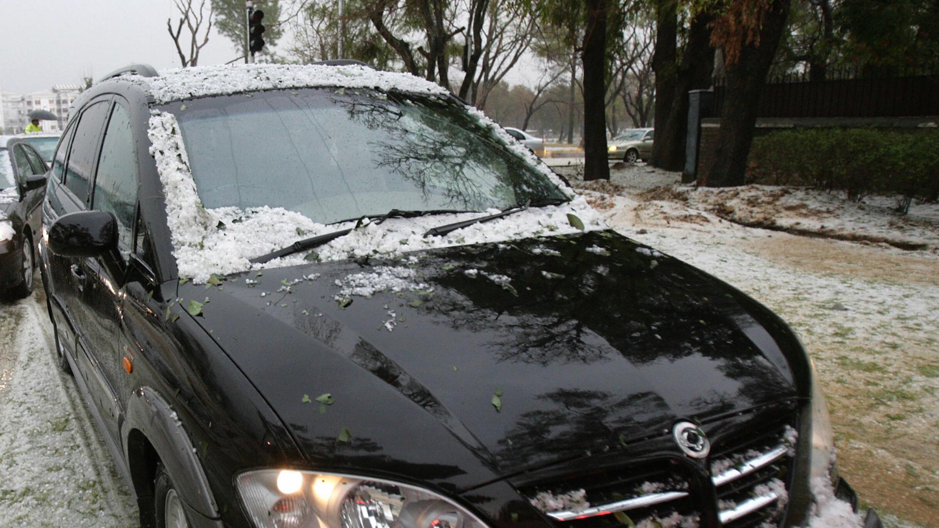 Ten en cuenta estas recomendaciones para proteger tu vehículo ante la ...