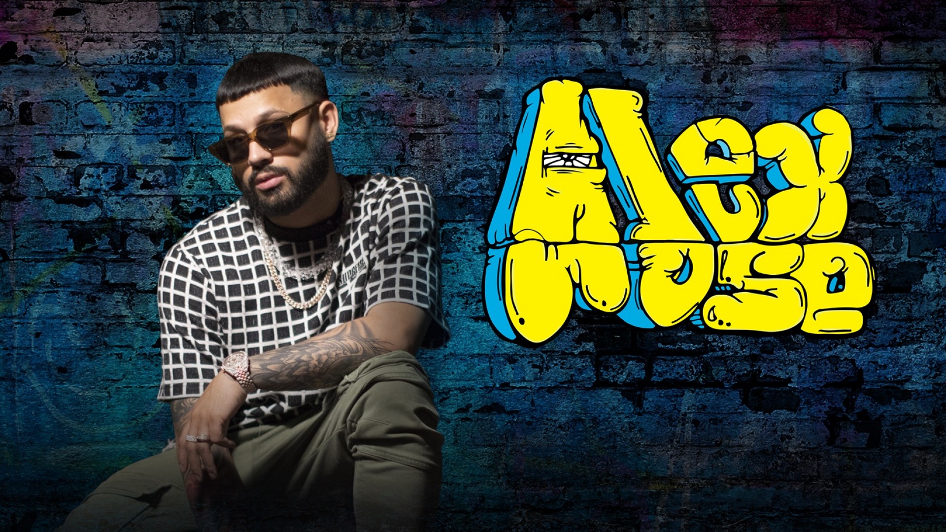 Alex Rose: la mente maestra detrás de 'Toda', el hit que puso a muchos ...