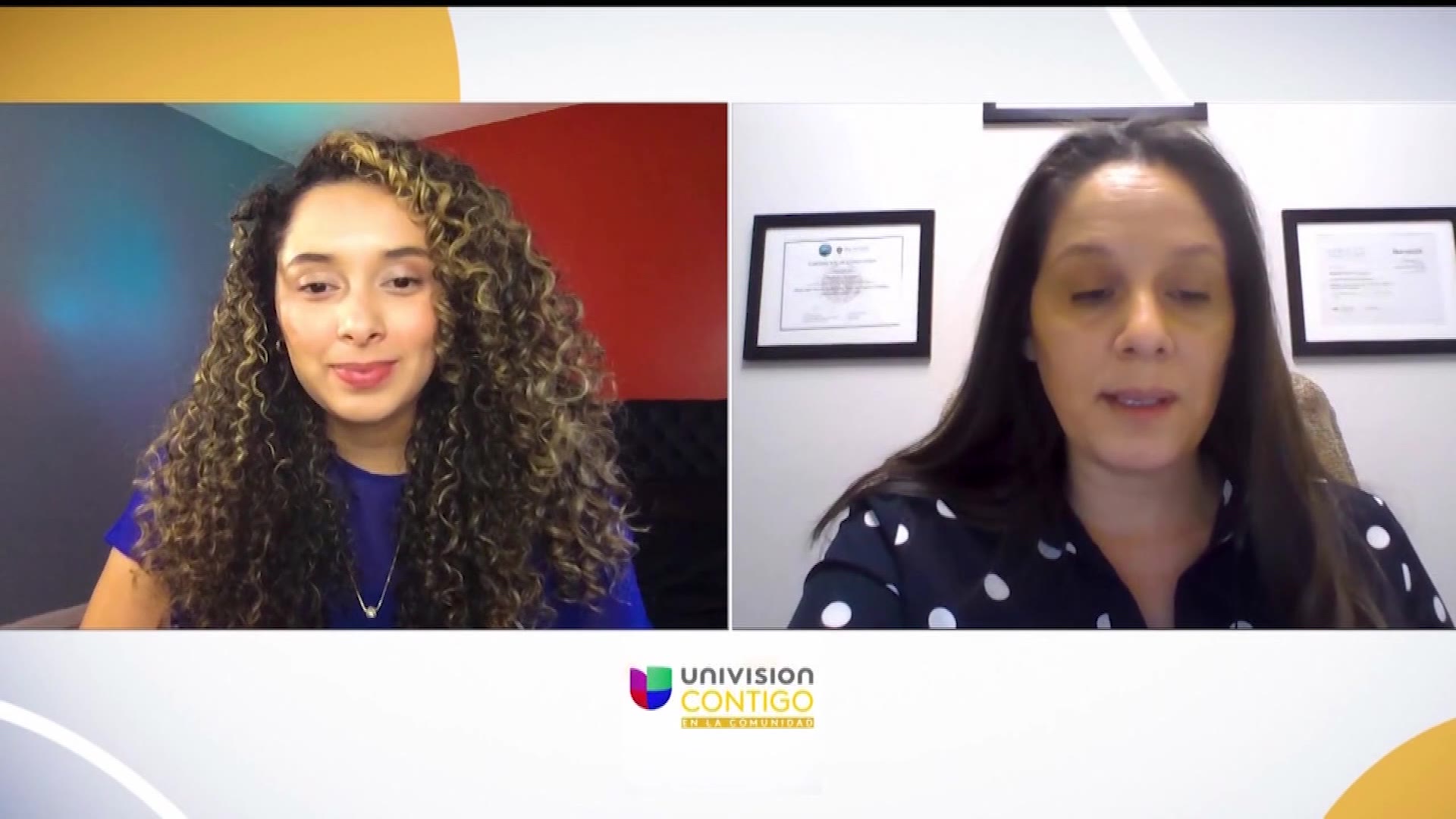 ¿Cuáles son las señales del tráfico humano? | Tu Ciudad Univision North ...