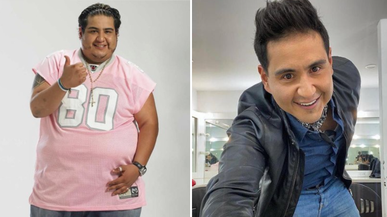 ¿Qué fue de Rafita Balderrama tras su drástica perdida de peso? | Shows ...