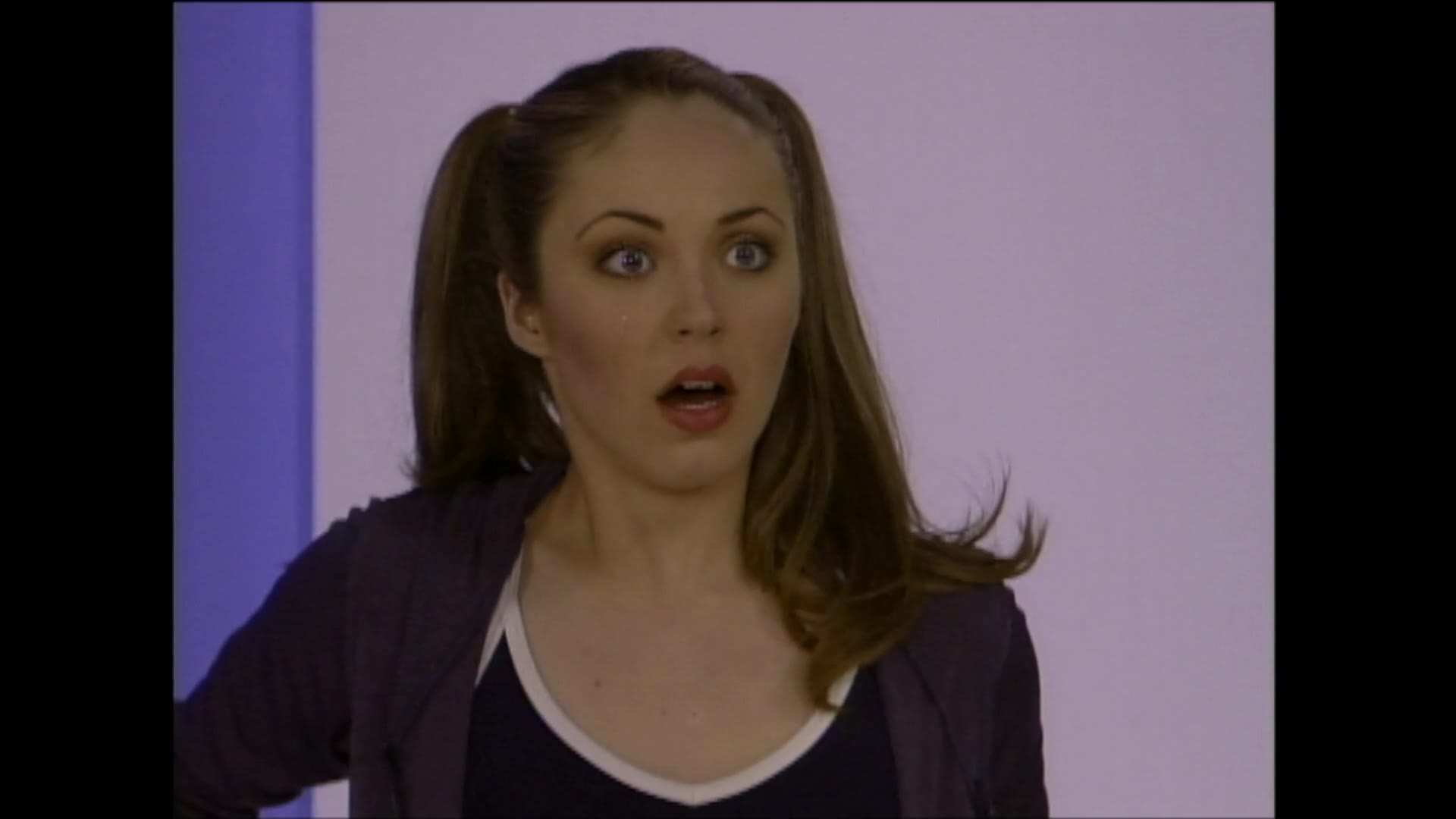 Inicio C65: Adela descubre a Ricky besándose con Elena | Shows El ...