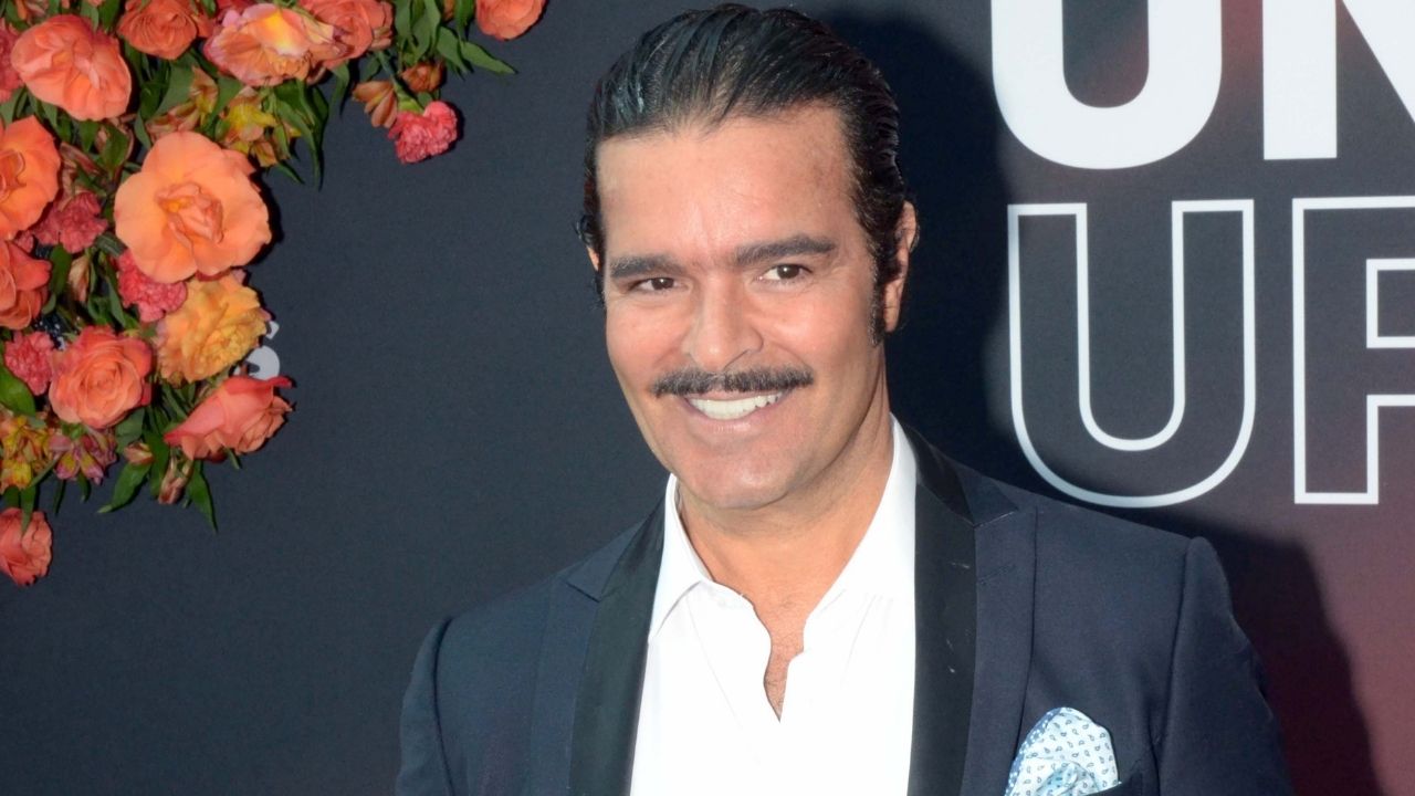 blim tv: 5 novelas de Pablo Montero para ver completas | Las Estrellas ...