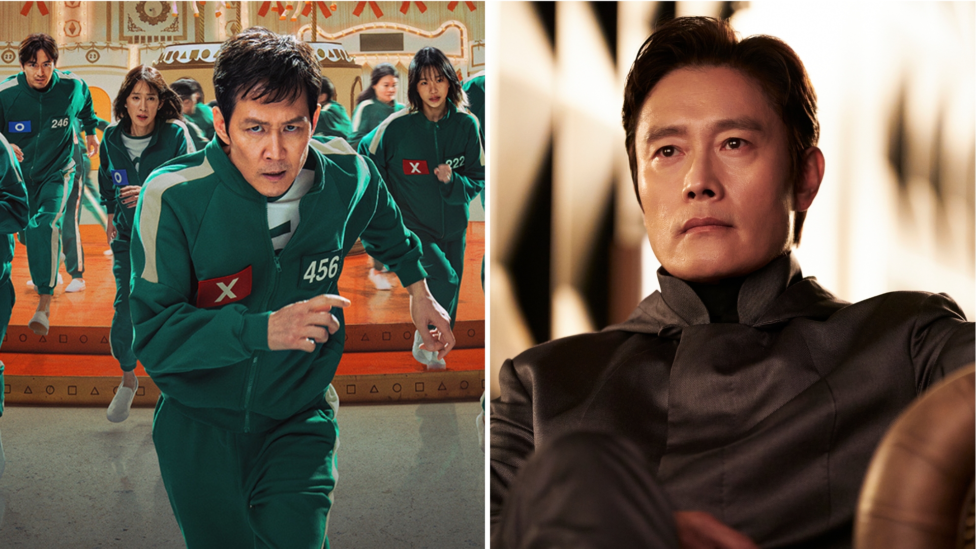 ‘El juego del calamar 2’, final explicado de la segunda temporada de la serie de Netflix ...