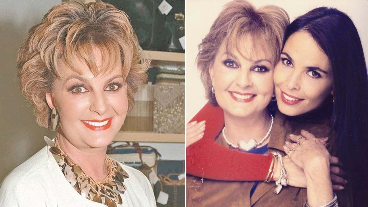 Talina Fernández perdió el miedo a morir por Mariana Levy: sabía que ...