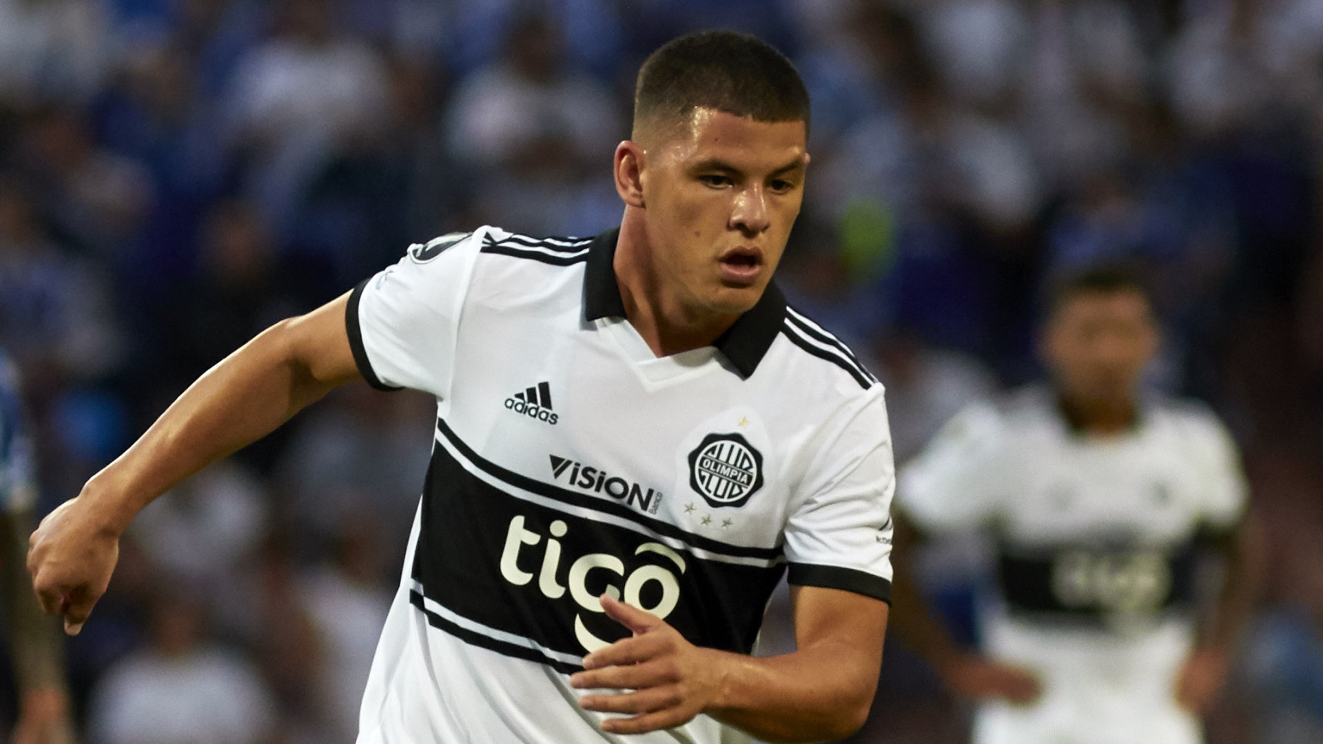 Richard Sánchez tras arribar a la CDMX: “América es el más grande ...