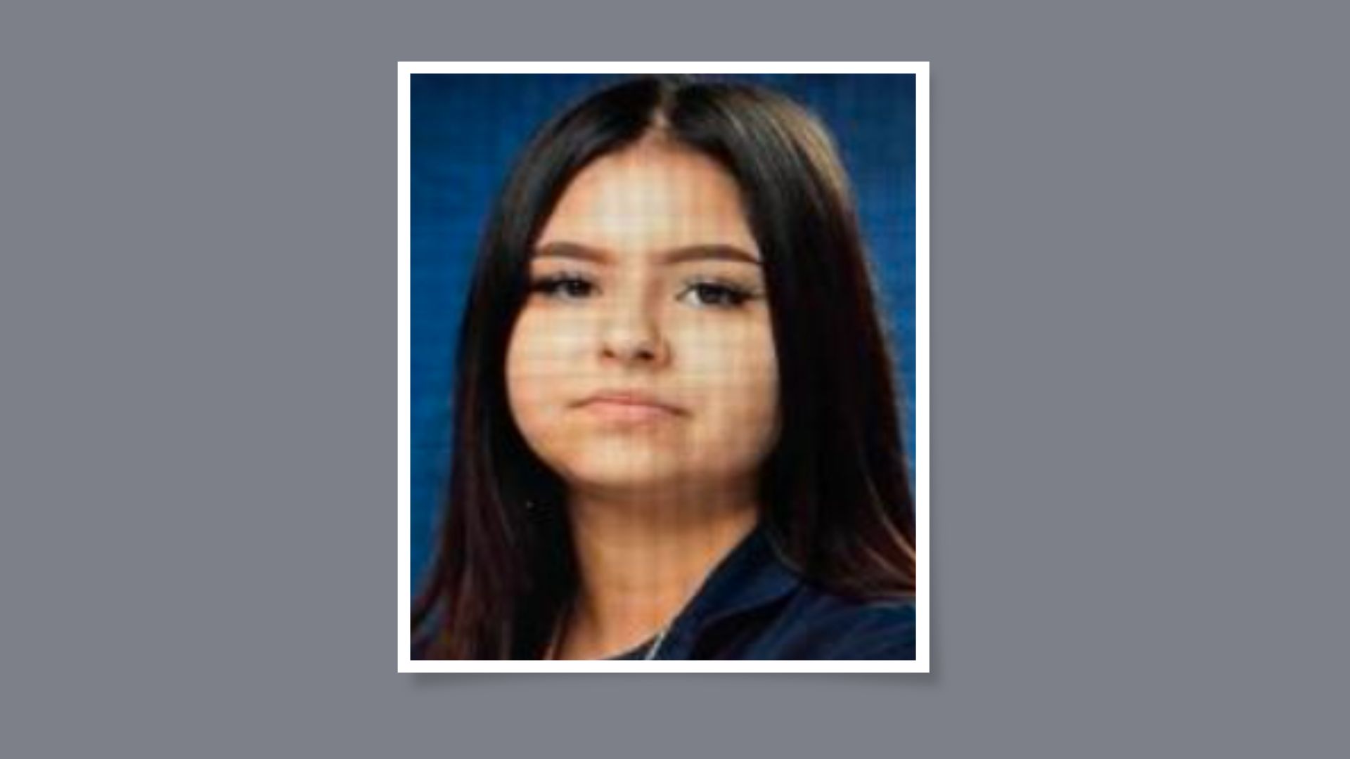 Encuentran a Marisol Ávila, quien había sido reportada como ...