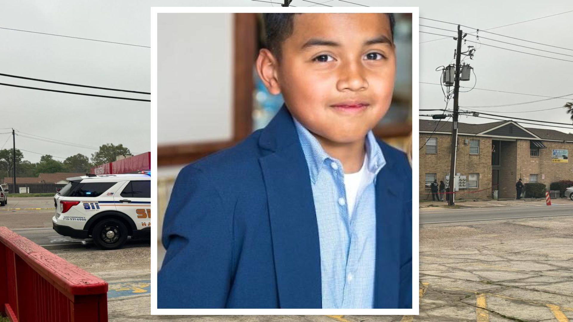Identifican Como Carlos Fernández Al Niño Que Murió Tras Recibir Un