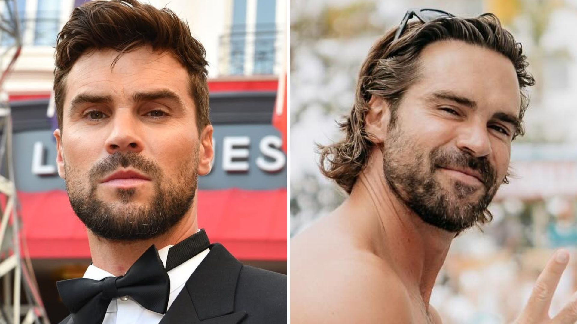 Muere José de la Torre, actor de 'Toy Boy' y 'Vis a Vis', a los 37 años ...