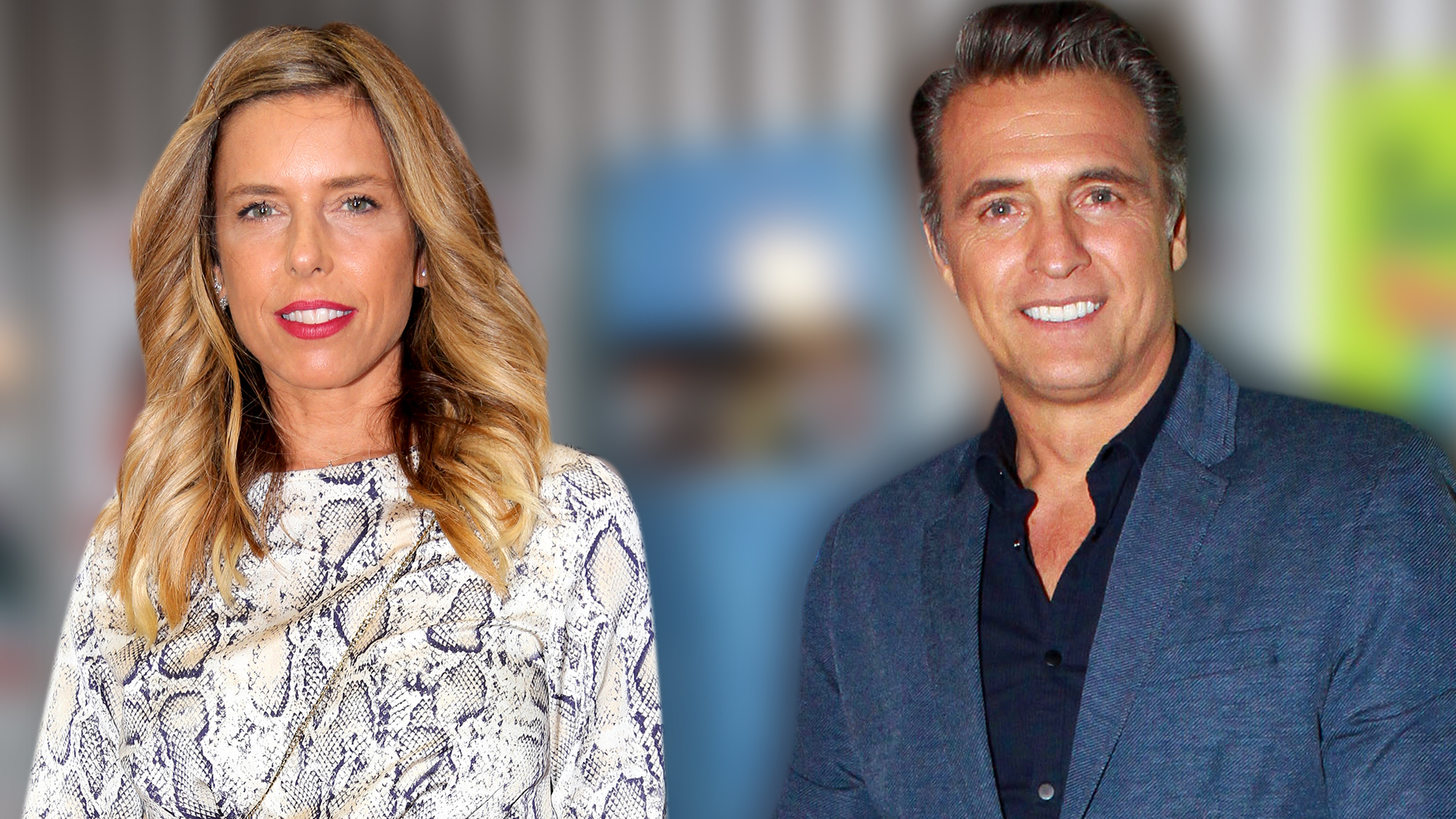 Maki asegura que Juan Soler es “la persona más importante” de su vida y ...