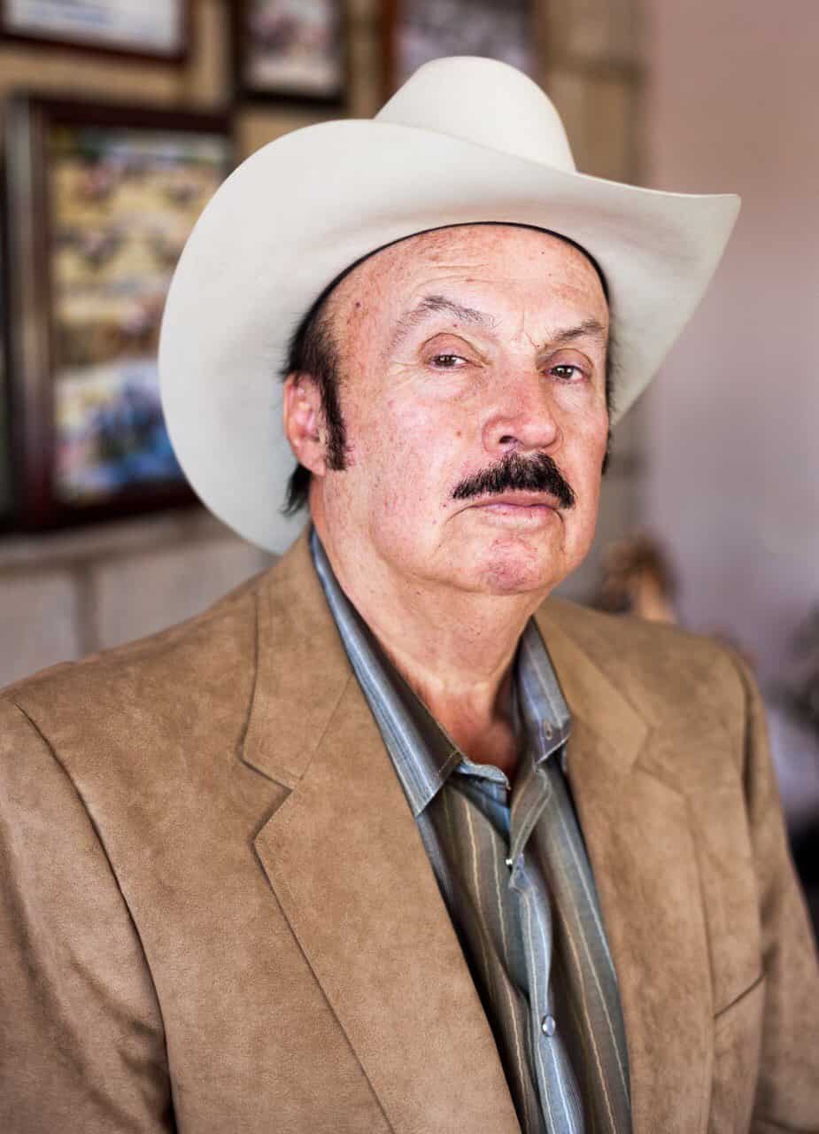 Fallece Servando Cano, histórico productor de los Tigres del Norte ...