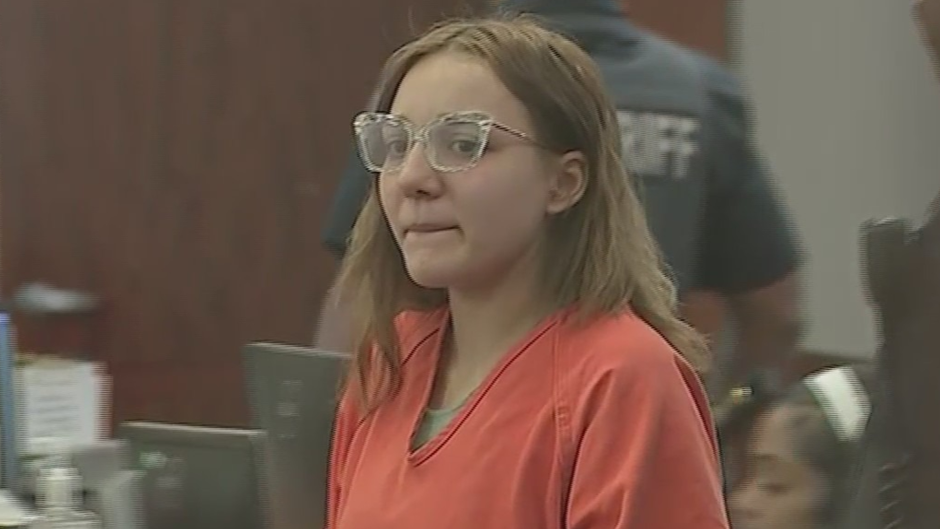 Habla Angelina Belinda Calderón, la acusada de ocasionar la muerte de ...