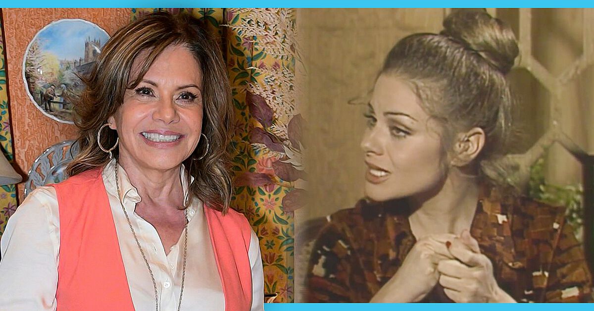 María Sorté: estas son algunas de las 30 telenovelas en las que ha ...