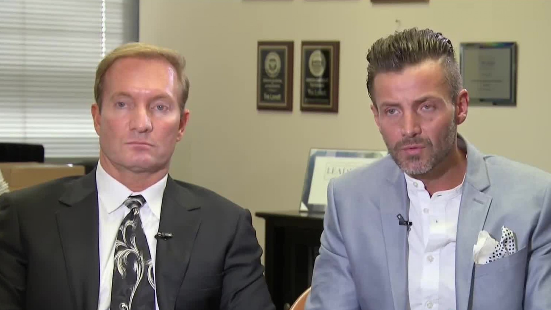 "No podemos ir por la vida golpeando gente": Paco Fuentes habla de la ...