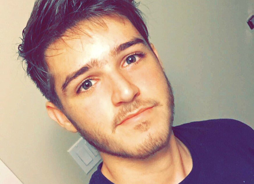 Michael Sayman el latino y más joven de Facebook se muda a Google ...