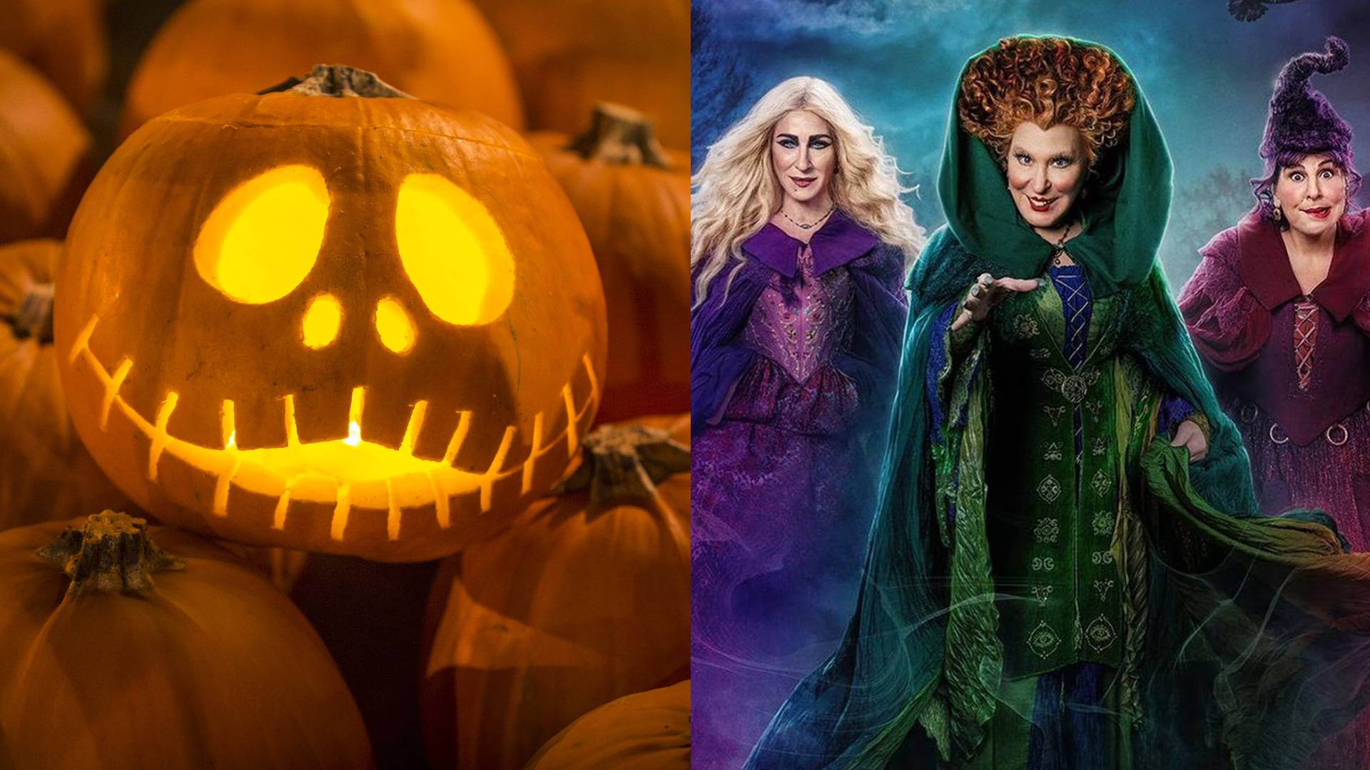 Halloween 31 de octubre: ¿Cuál es su origen y por qué se celebra la ...