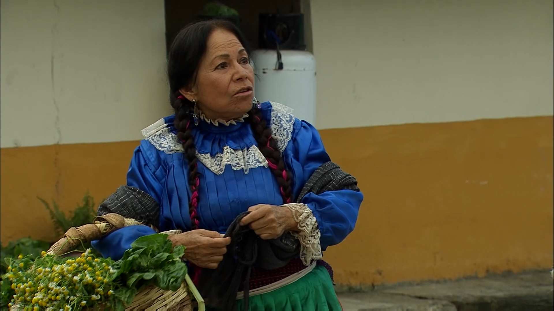 La India María demuestra cómo baila el Gangnam Style en ‘Corazón ...