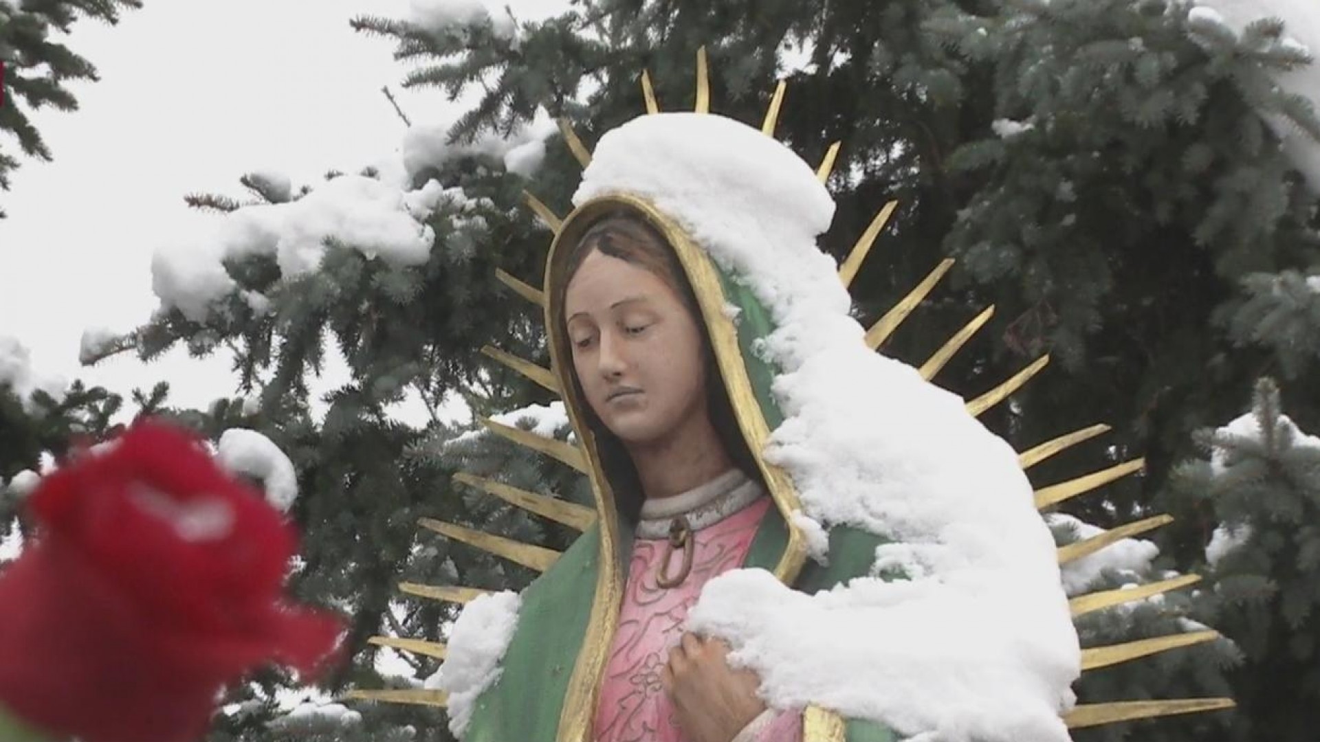 ¿Por qué es importante tener un santuario como el Cerrito del Tepeyac ...