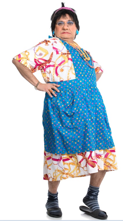 La noche de bodas de Doña Márgara | Shows Más Noche | Las Estrellas