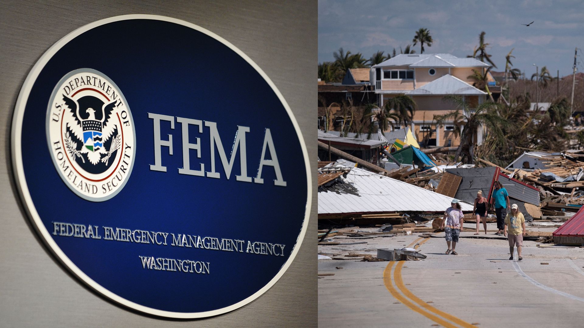 Te explicamos qué debes hacer para acceder a la ayuda de FEMA si eres ...