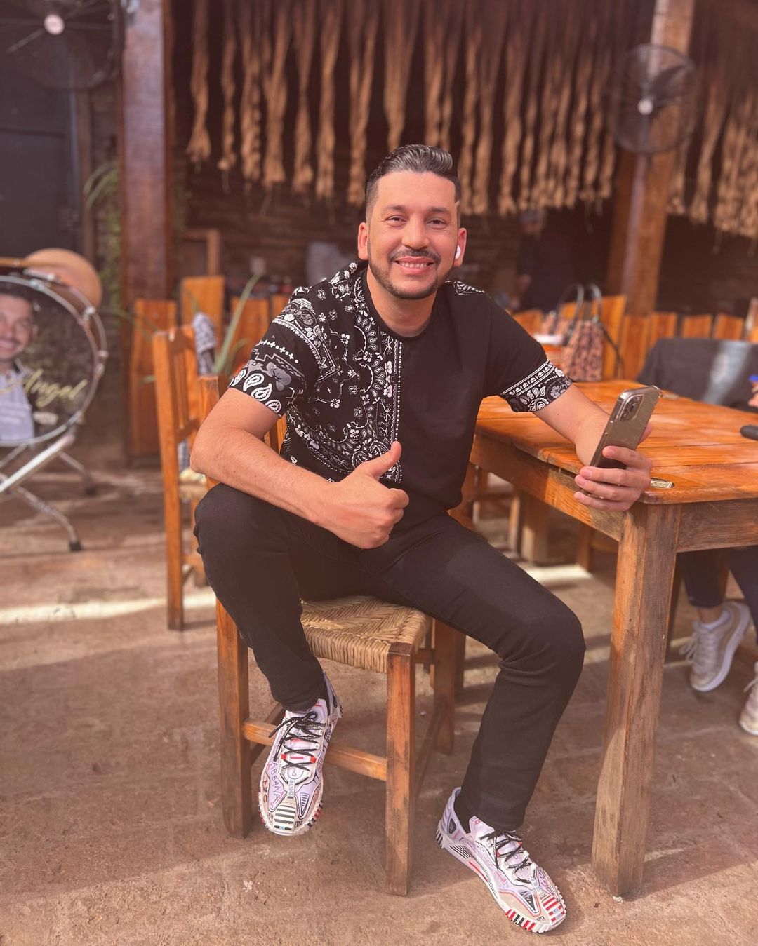 'El Flaco' se vuelve millonario, ahora, con 'Que Buena Peda' | Shows ...