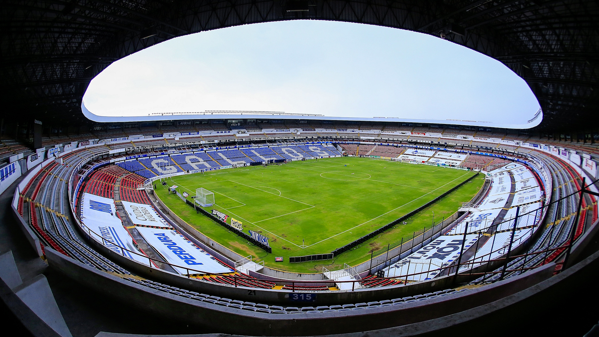 Autoridades Dan Ultimátum Para Reapertura De La Corregidora Deportes