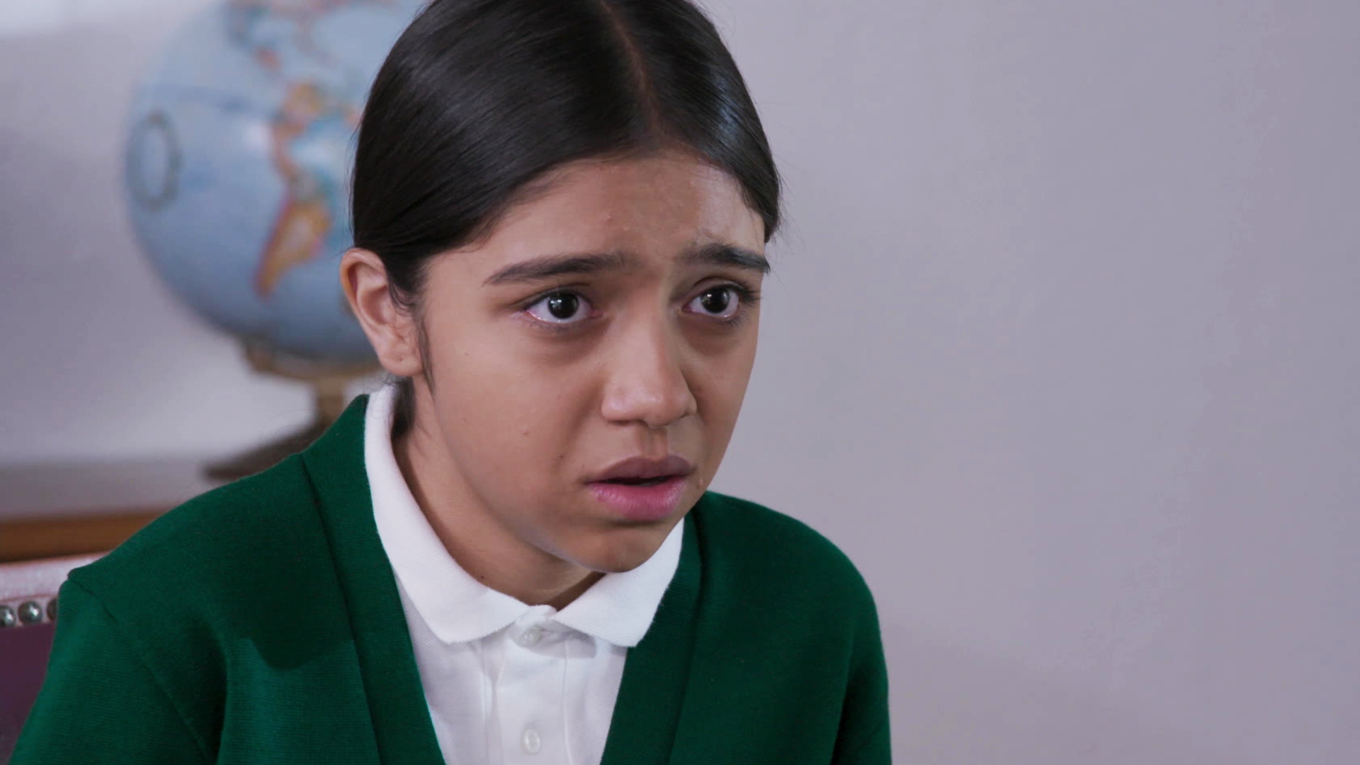 La Rosa de Guadalupe capítulo La mancha | La Rosa de Guadalupe | Series ...