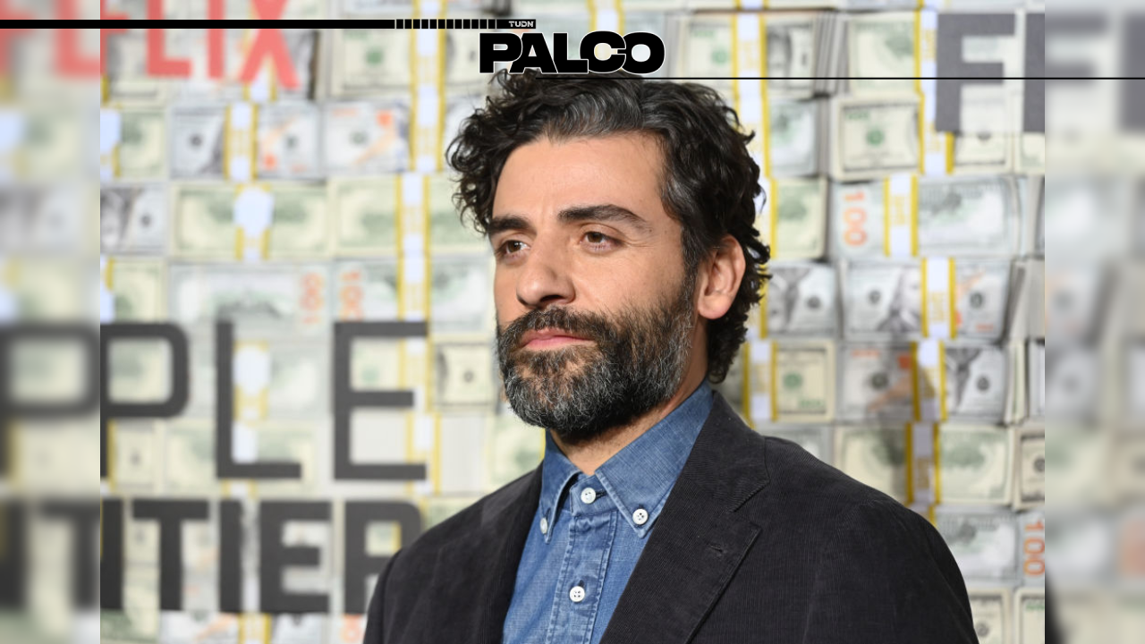 Oscar Isaac es el nuevo héroe de Marvel | Deportes | TUDN Univision