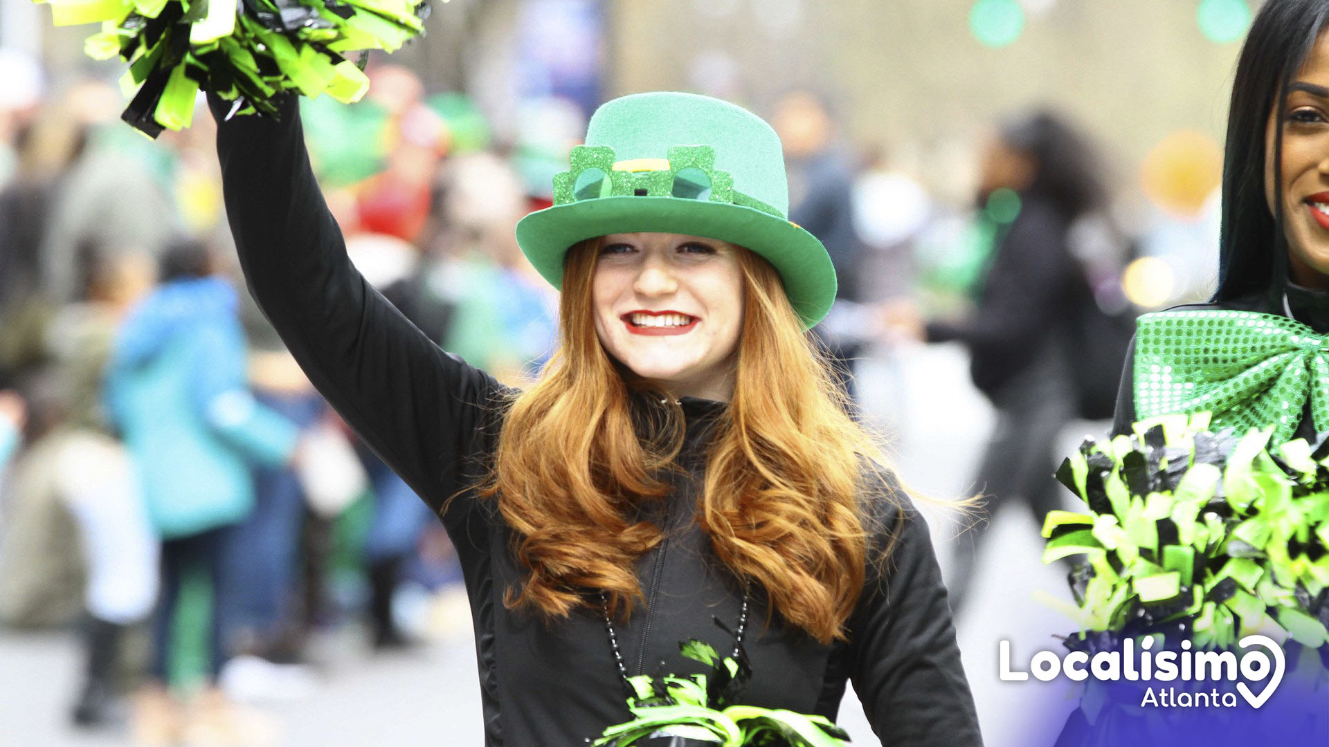 Todo está listo para celebrar a lo grande el Día de San Patricio 2023 ...
