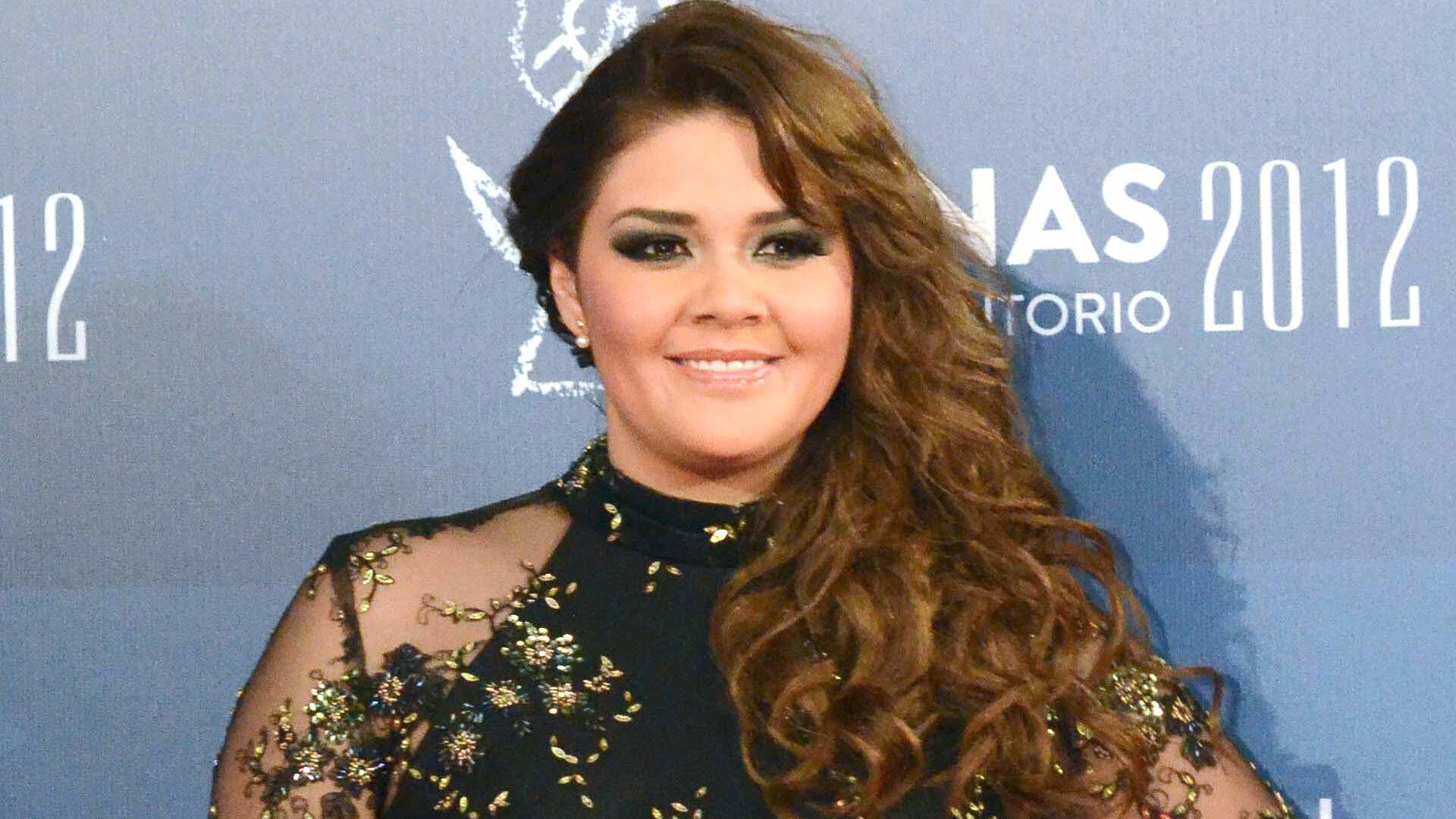 Yuridia se sincera como nunca antes; acaba con rumores de alcoholismo y ...