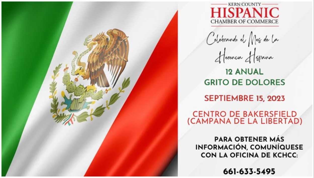 Celebrando La Hispanidad