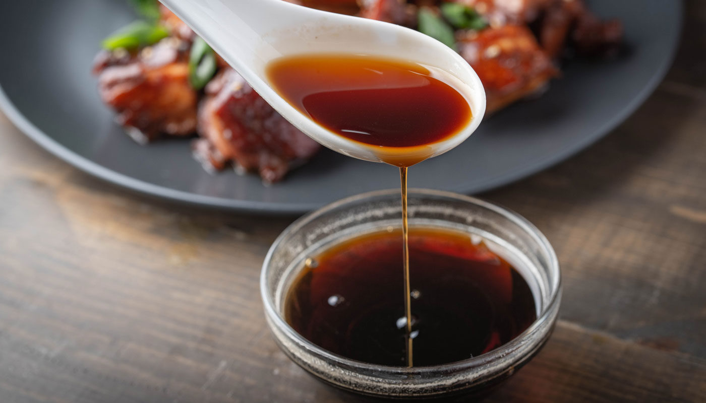 Como fazer molho tarê: receita fácil do acompanhamento adocicado para ...