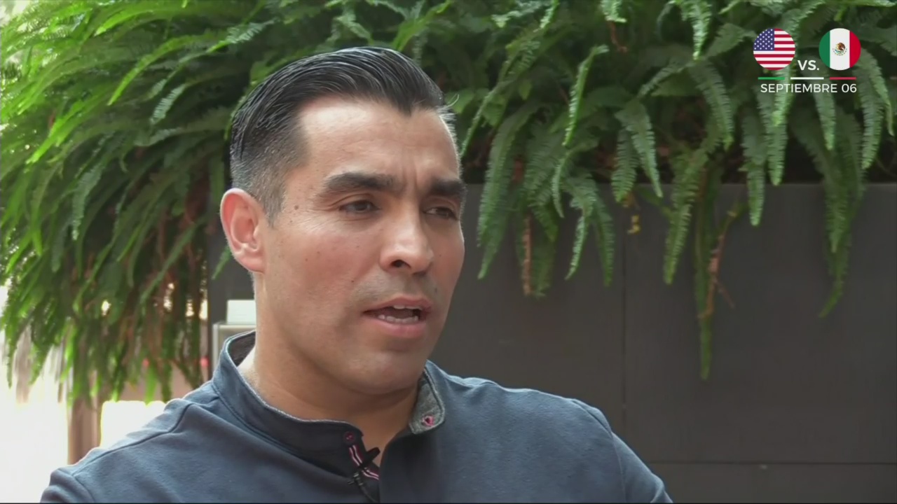 EXCLUSIVA | Marco Antonio Rodríguez ‘Chiquimarco’: “Satisfecho por no ...