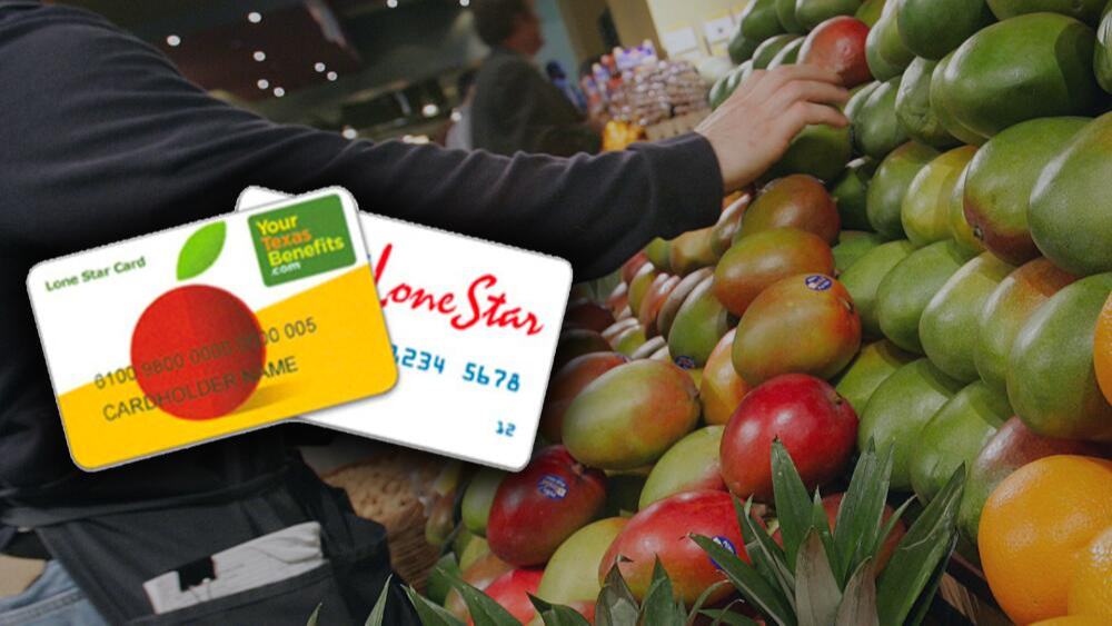 Qué es el SNAP Texas, quiénes califican y cuánto dinero dan con este ...