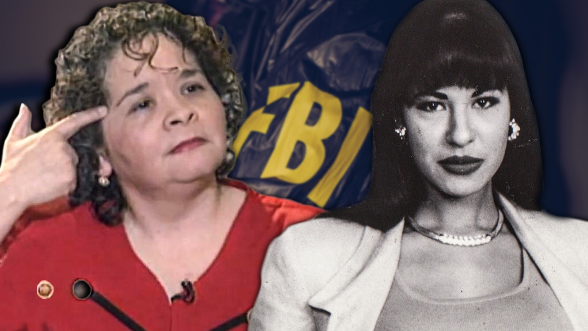 Apretó el gatillo y mató a Selena: escucha el drama que grabó el FBI ...