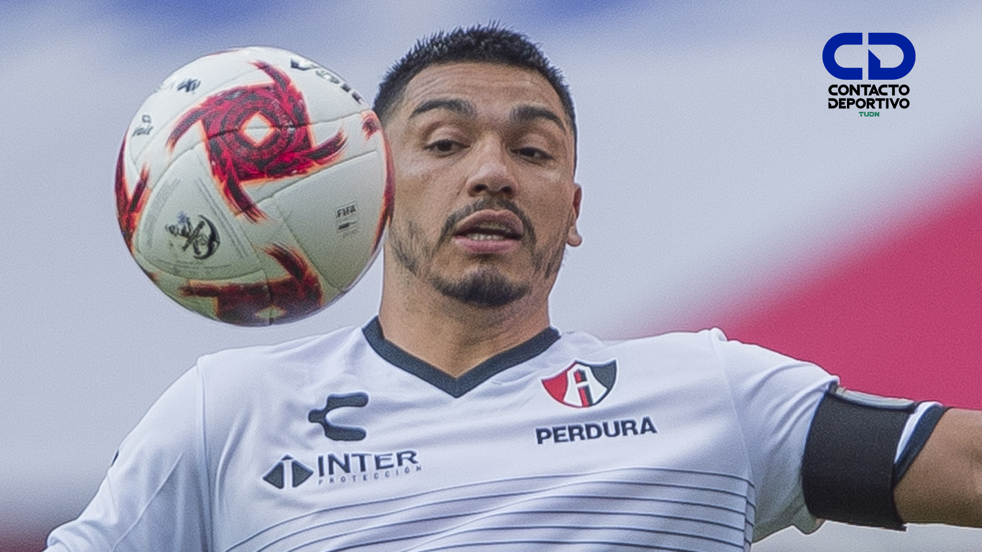 Lorenzo Reyes le advierte a Bravos: “Trabajamos cómo hacerles daño ...