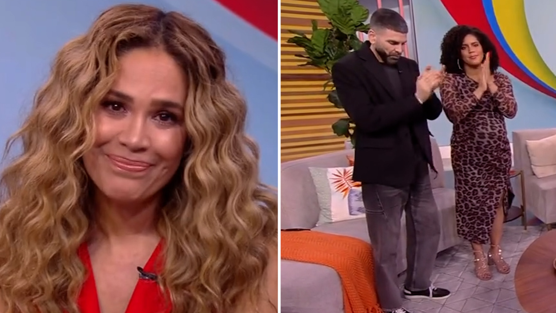 Despierta América de luto: muere integrante clave del show y así lo despiden | Univision Famosos ...