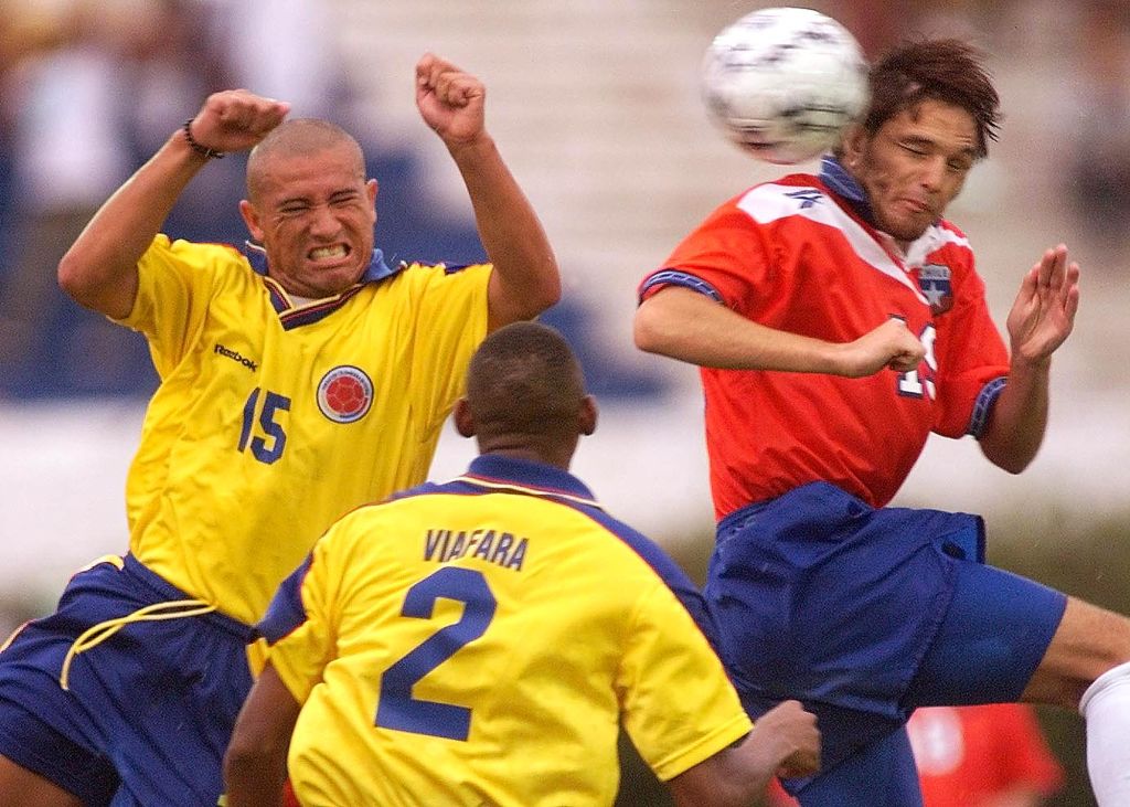 Iba a fichar con el América pero su pase era de un cartel de drogas ...