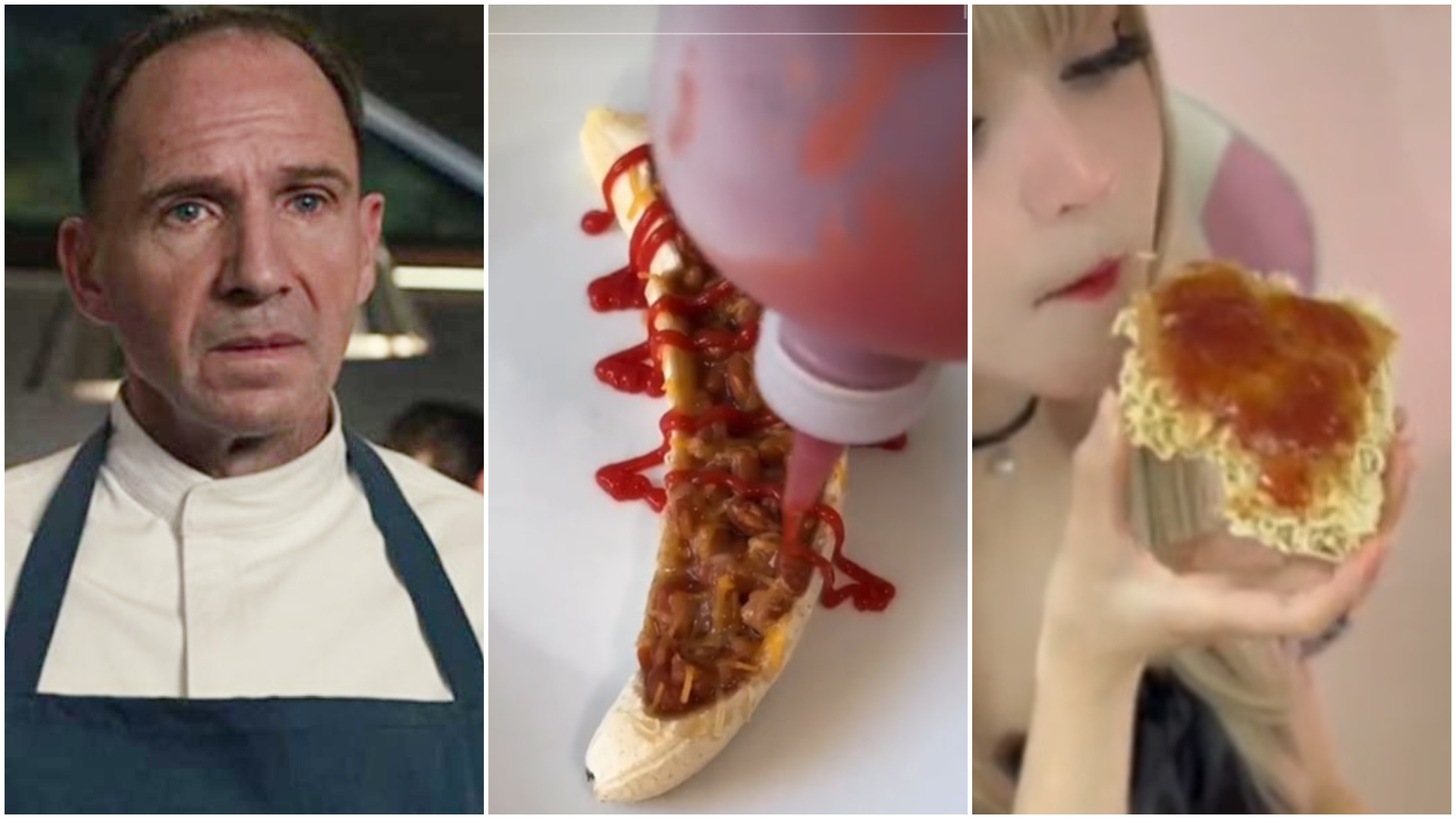 Aberraciones culinarias tan horribles, que se hicieron virales ...