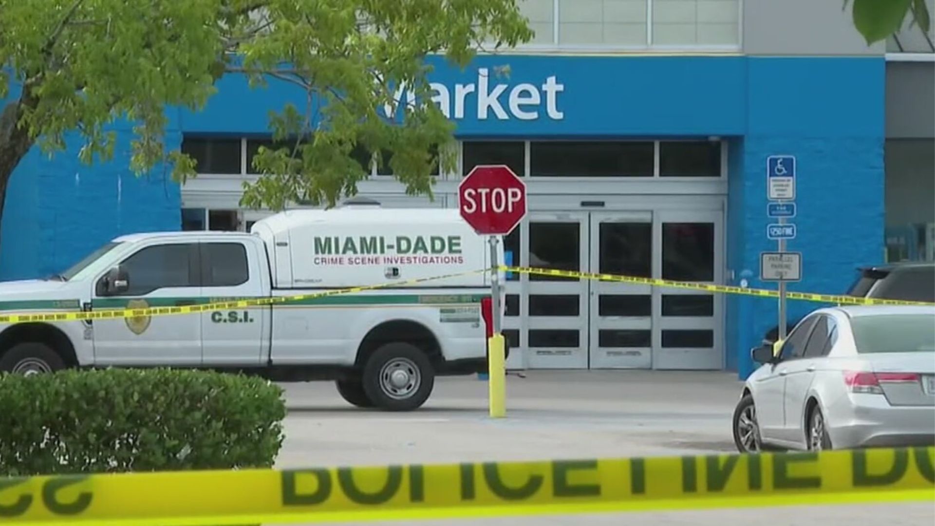 Autoridades identifican como Nathaniel Báez al joven que murió en ...