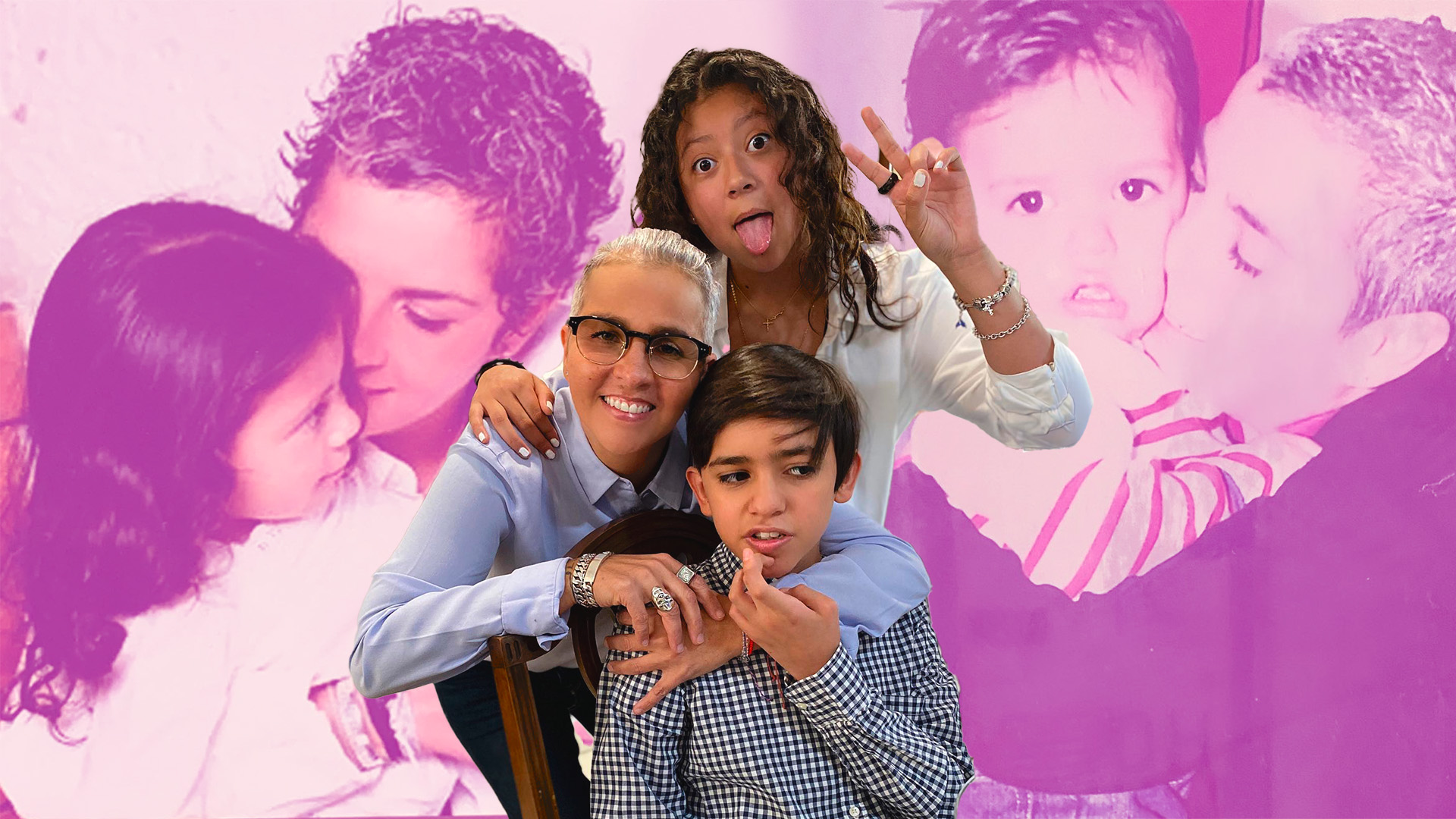 La desgarradora historia de Federica Quijano y su hijo Sebastián: un bebé que fue arrojado a la ...