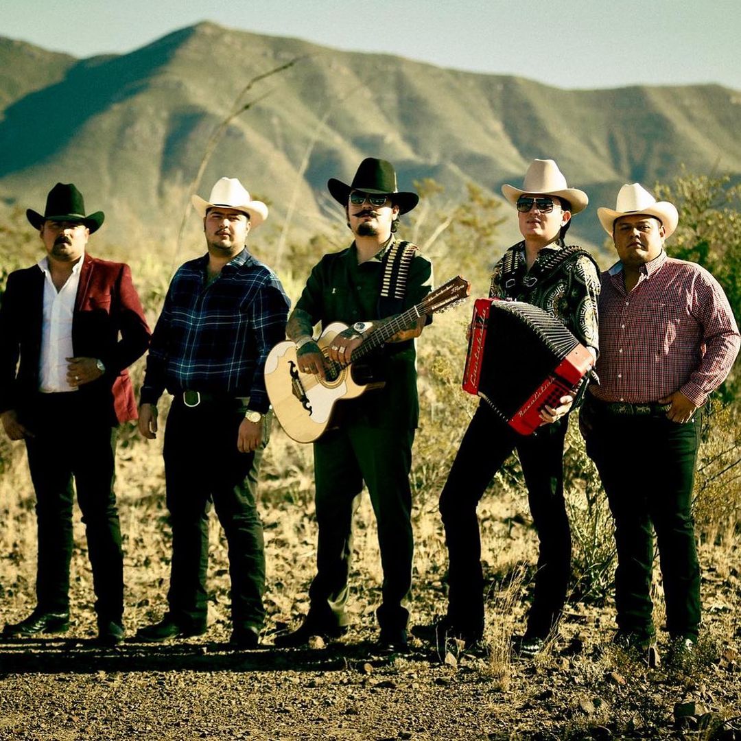 Esta es la historia de cómo Los Dos Carnales alcanzaron la fama | Shows ...