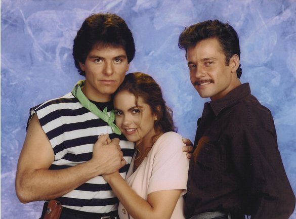 'Los parientes pobres' cumple 24 años, recuerda a su elenco | Shows ...