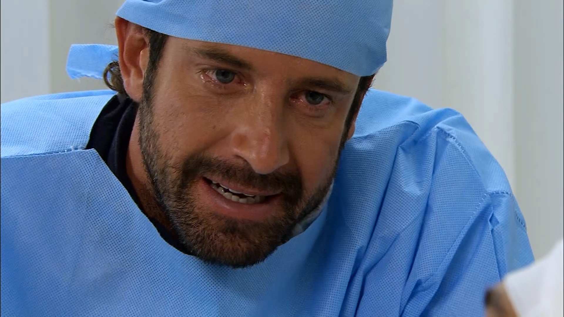 Resumen Capítulo 3: Patricio se queda paralítico | Shows Un refugio ...