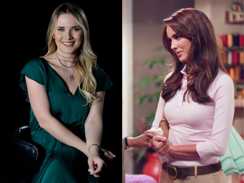 Estos son los cambios que tendrá el personaje de ‘Maribel’ en la nueva ...