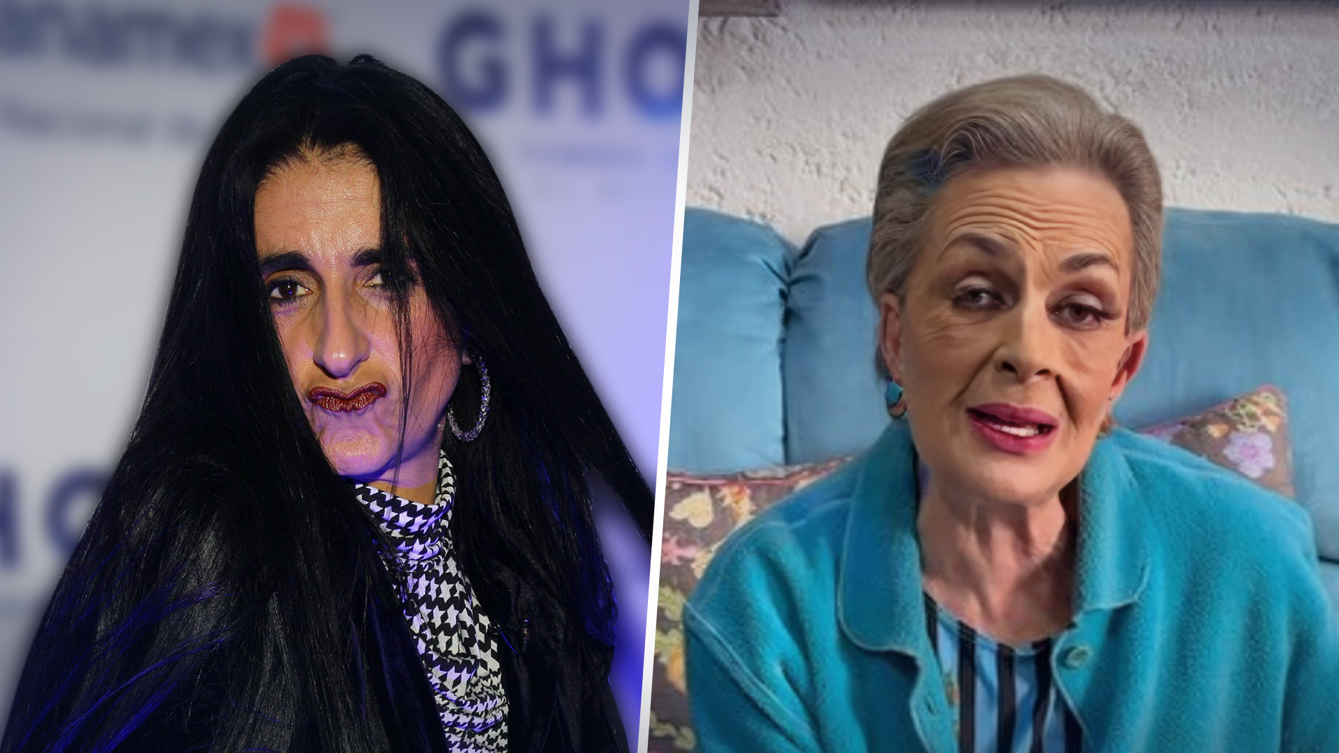 Bárbara Torres de La Casa de los Famosos México es acusada de "tratar ...